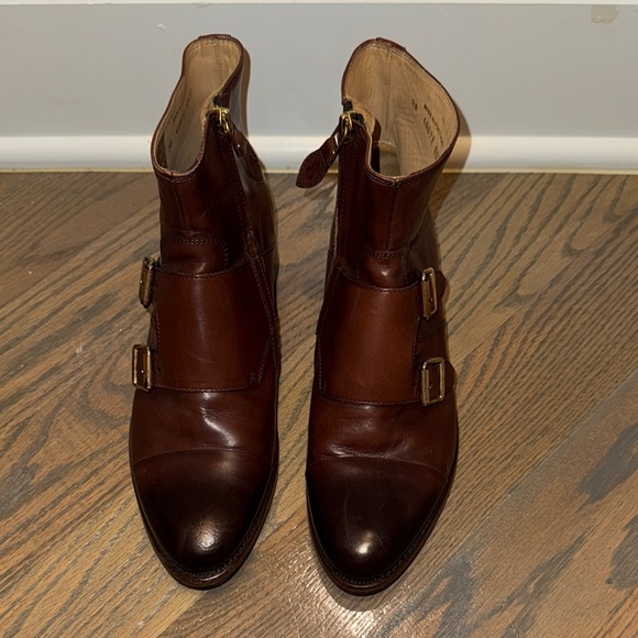 The Office Of Angela Scott | Shoes | Office Of Angela Scott Mr Dean ...